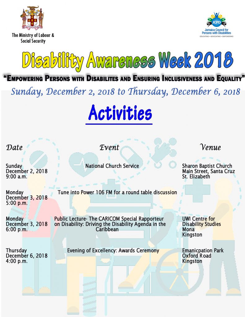 Events – Page 4 – Ministry of Labour and Social Security