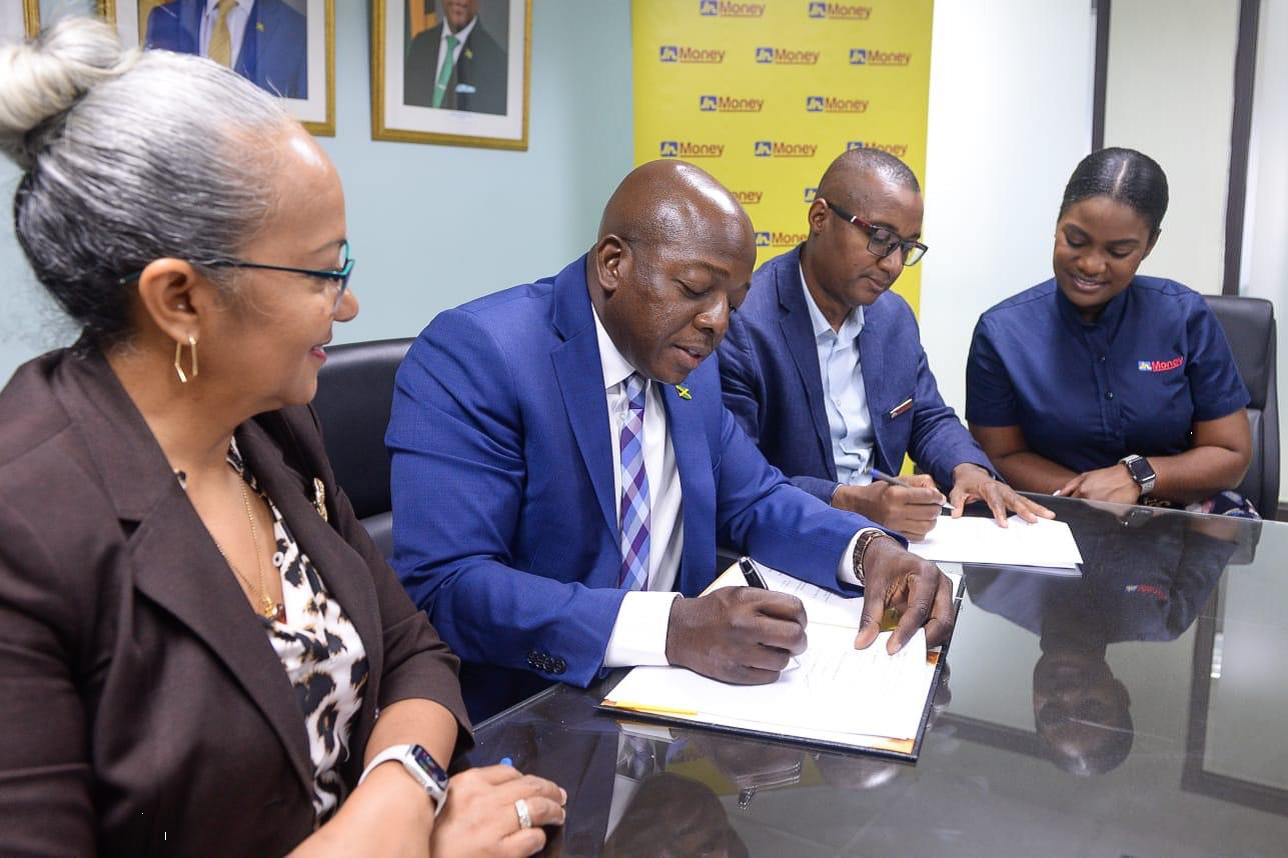 Labour Minister Strengthens Support for Farm Workers through MOU with ...